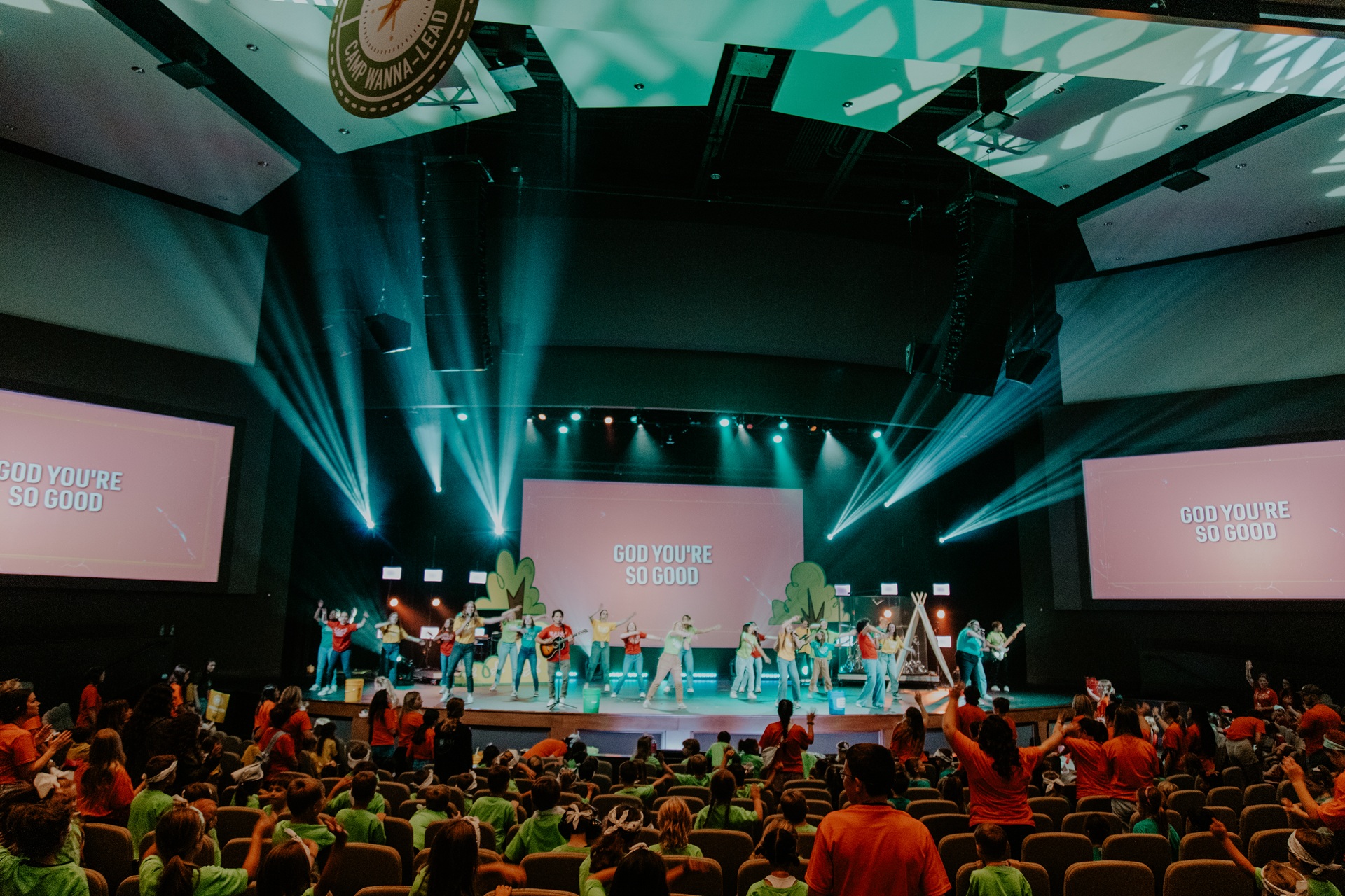 VBS | Church of the King