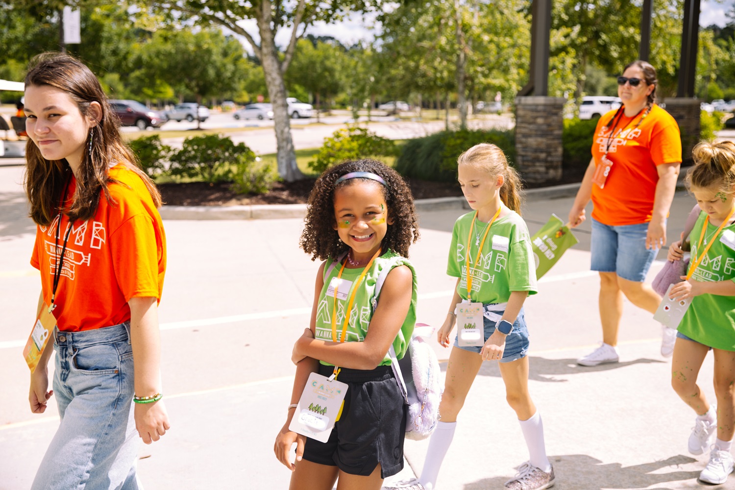 VBS | Church of the King